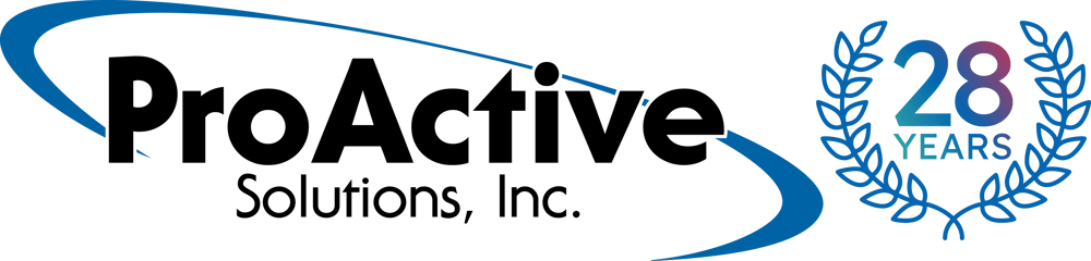 IT Infrastructure Solutions and Services From ProActive Solutions